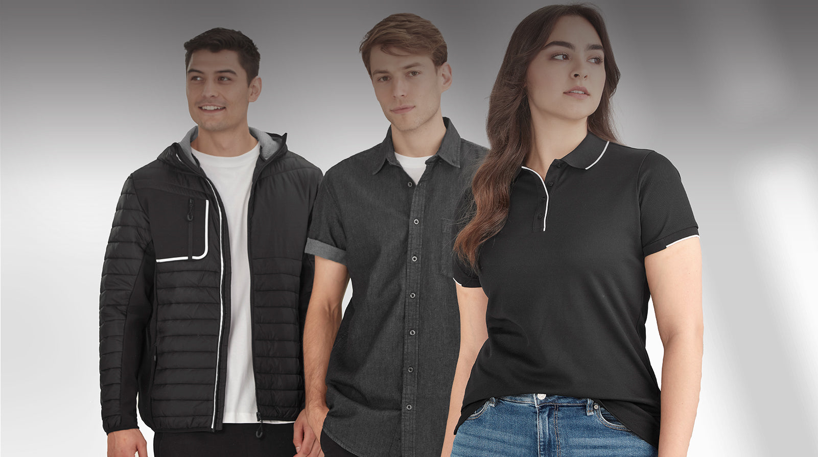 Hurrell Uniform Solutions & Merchandise | Christchurch, New Zea...