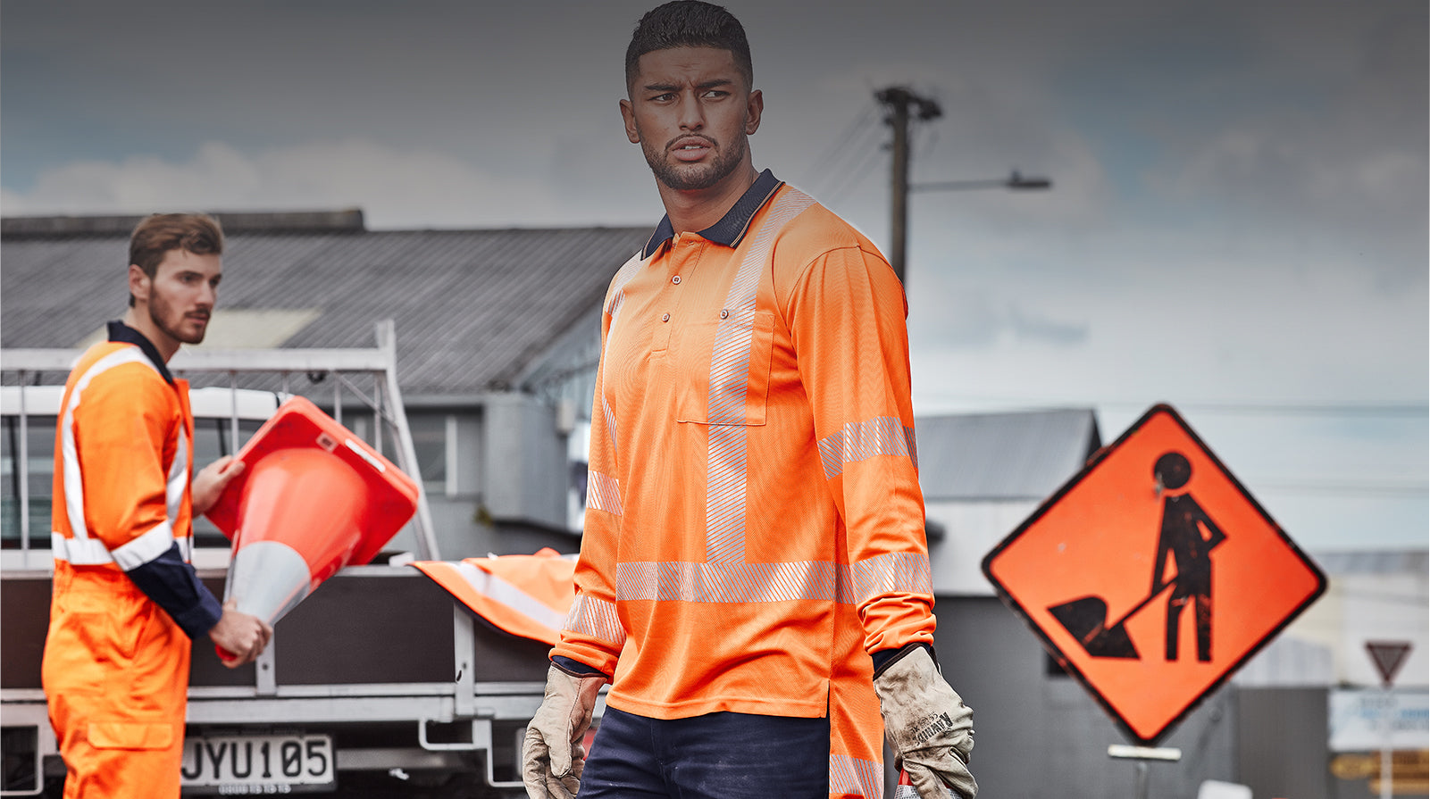 Hurrell Uniform Solutions & Merchandise | Christchurch, New Zea...