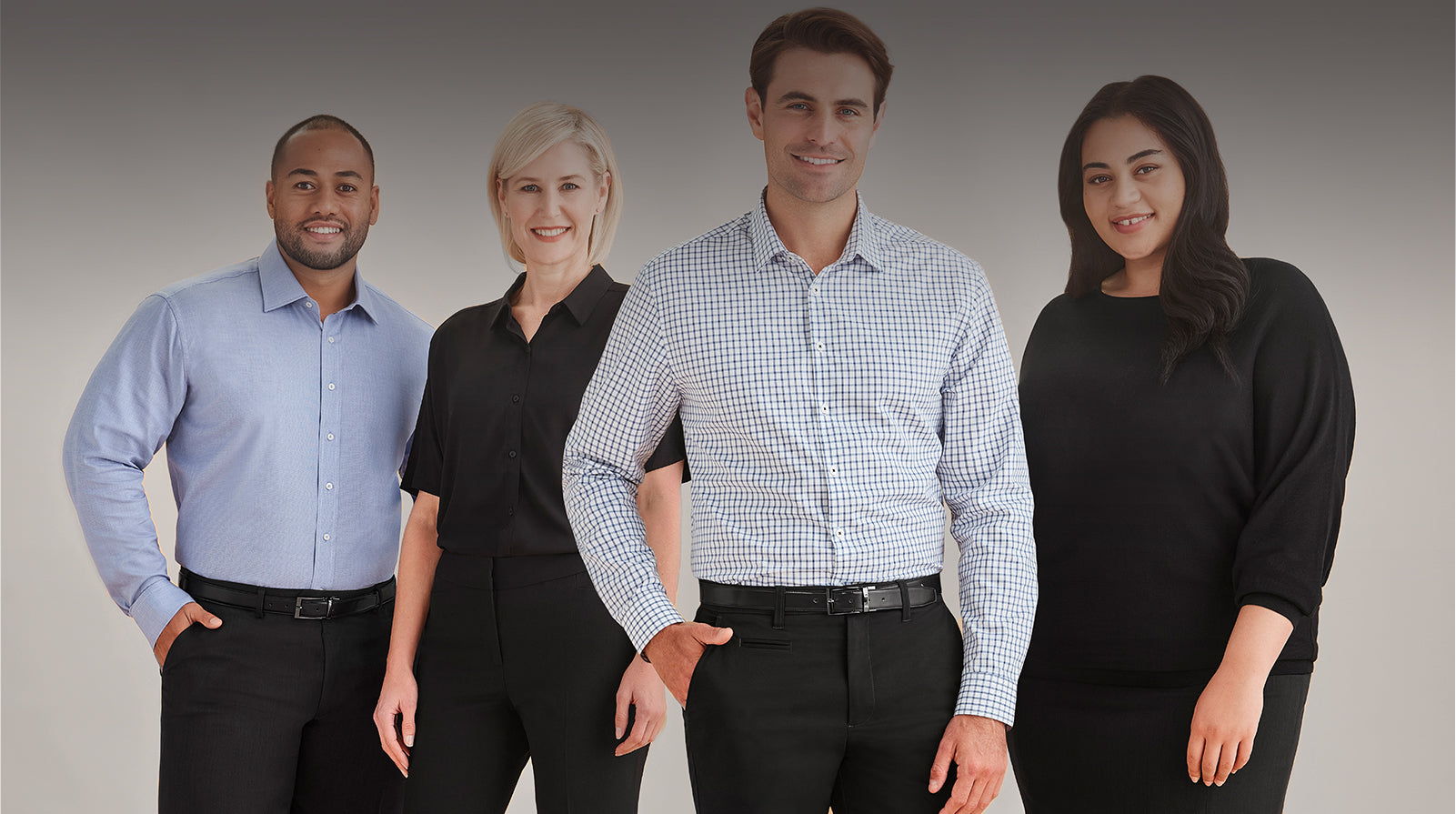Hurrell Uniform Solutions & Merchandise | Christchurch, New Zea...