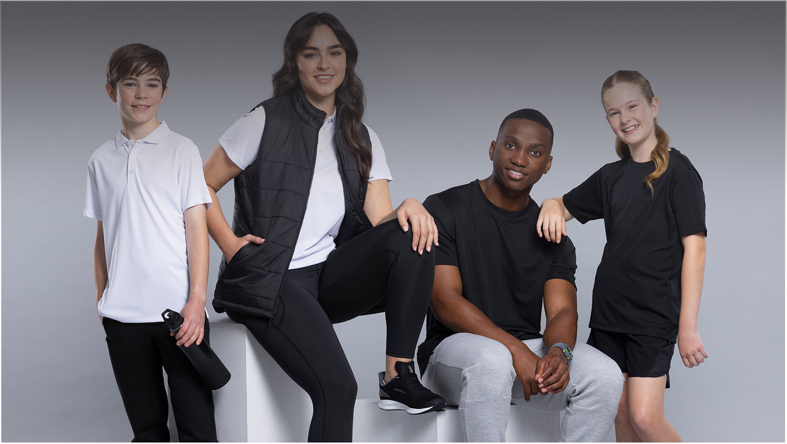 Hurrell Uniform Solutions & Merchandise | Christchurch, New Zea...