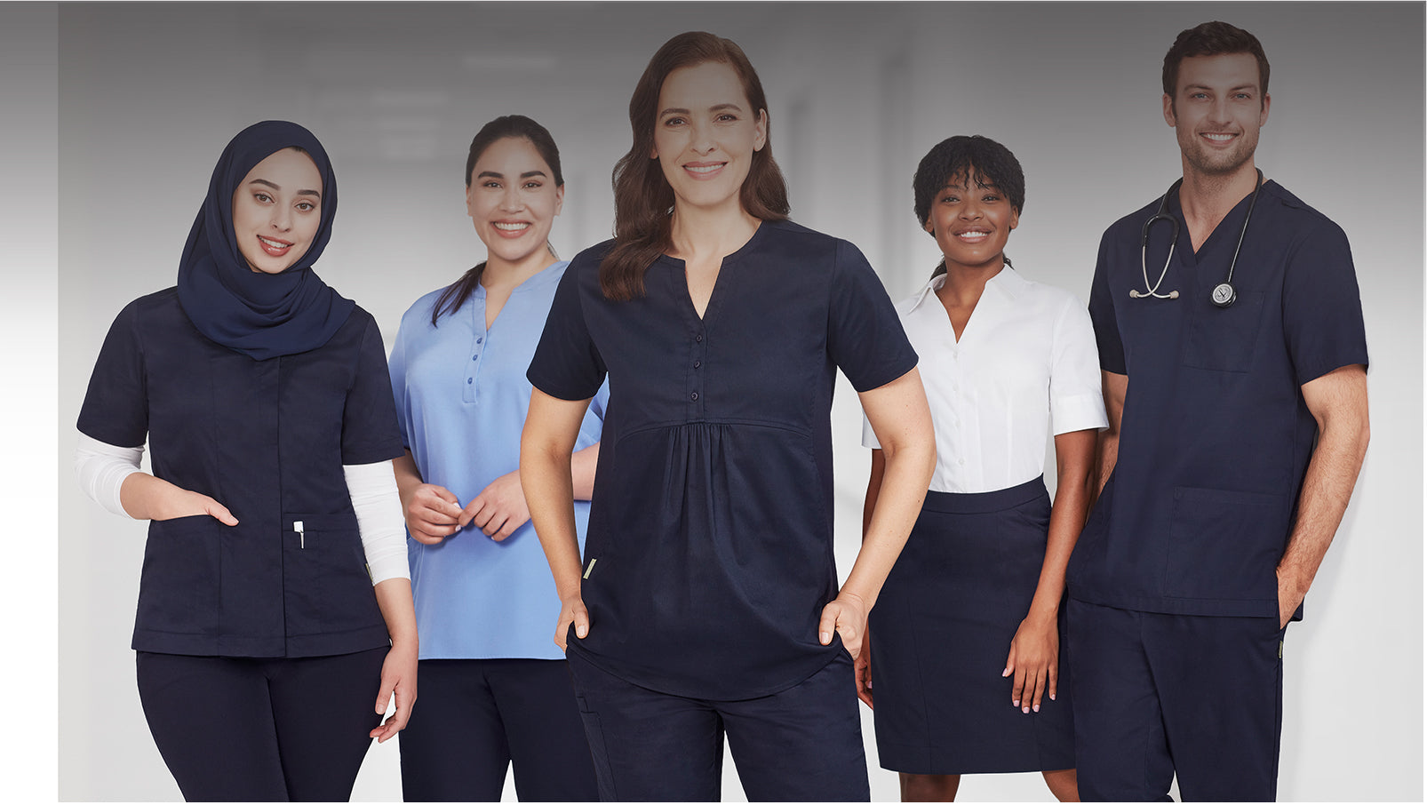 Hurrell Uniform Solutions & Merchandise | Christchurch, New Zea...