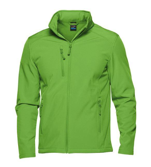 MEN'S OLYMPUS SOFTSHELL (1513)